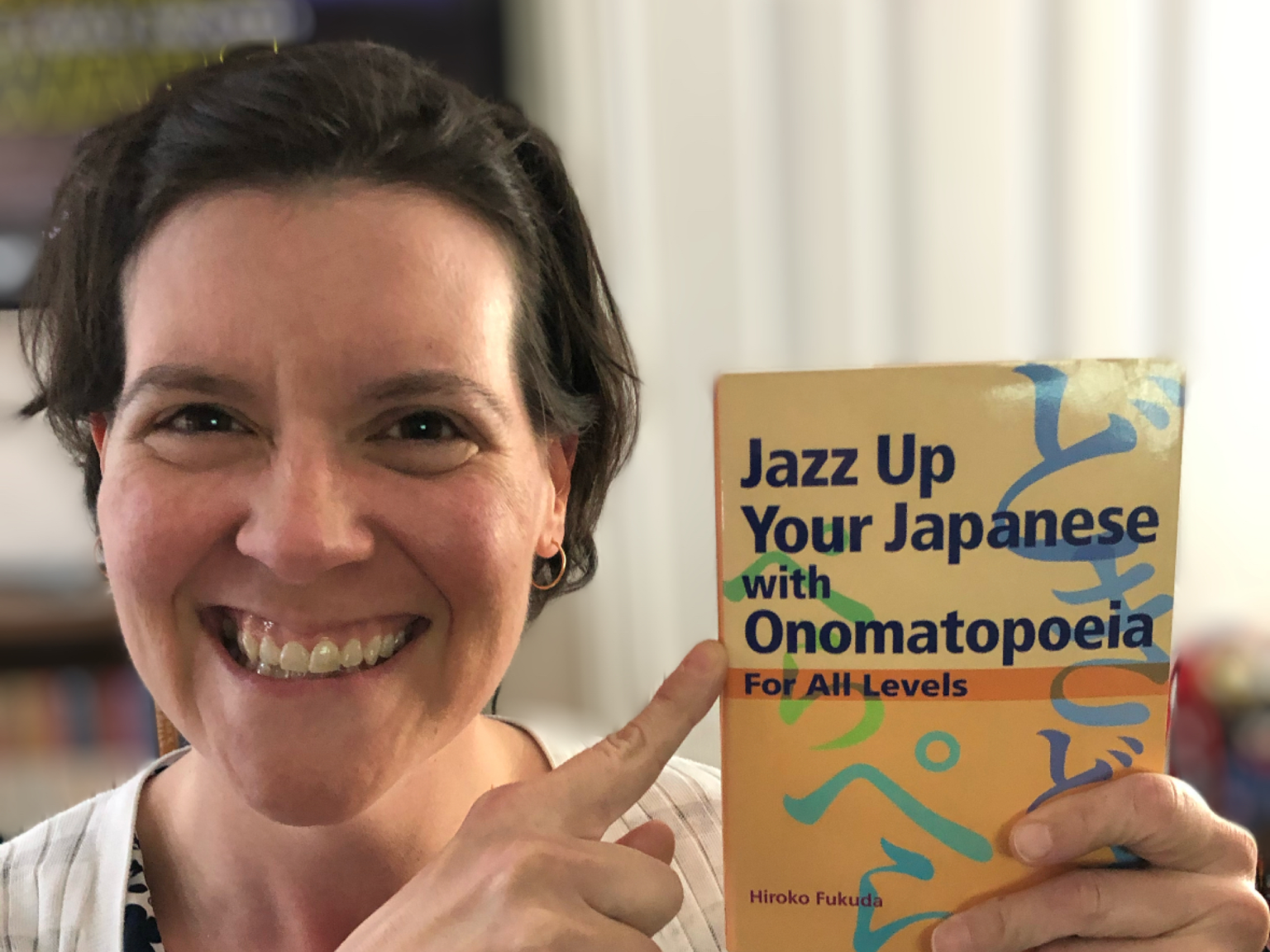 Saki's Japanese lessons – Learn Japanese with Saki :)